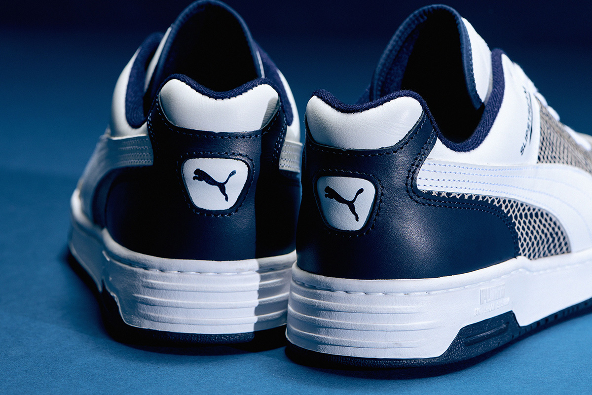 Puma SLIPSTREAM LO VTG MIJ SNAKE “Made in JAPAN” | 特集ページ Features ...