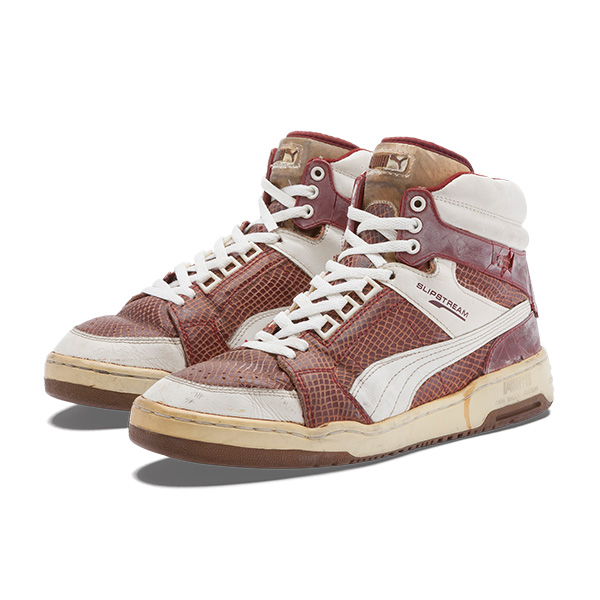 Puma SLIPSTREAM LO VTG MIJ SNAKE “Made in JAPAN” | 特集ページ Features ...