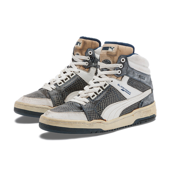 Puma SLIPSTREAM LO VTG MIJ SNAKE “Made in JAPAN” | 特集ページ Features ...