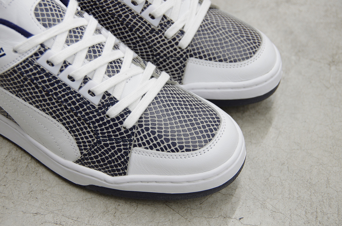 Puma SLIPSTREAM LO VTG MIJ SNAKE “Made in JAPAN” | 特集ページ Features ...