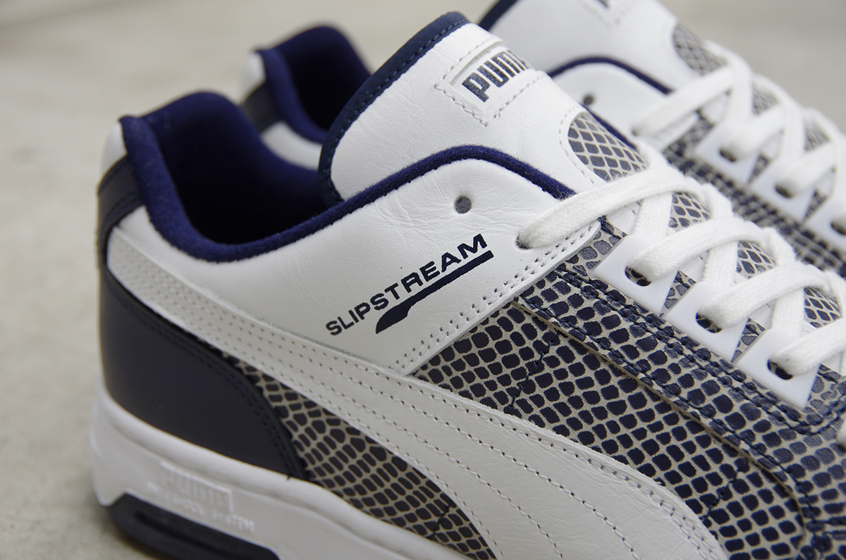 Puma SLIPSTREAM LO VTG MIJ SNAKE “Made in JAPAN” | 特集ページ Features ...