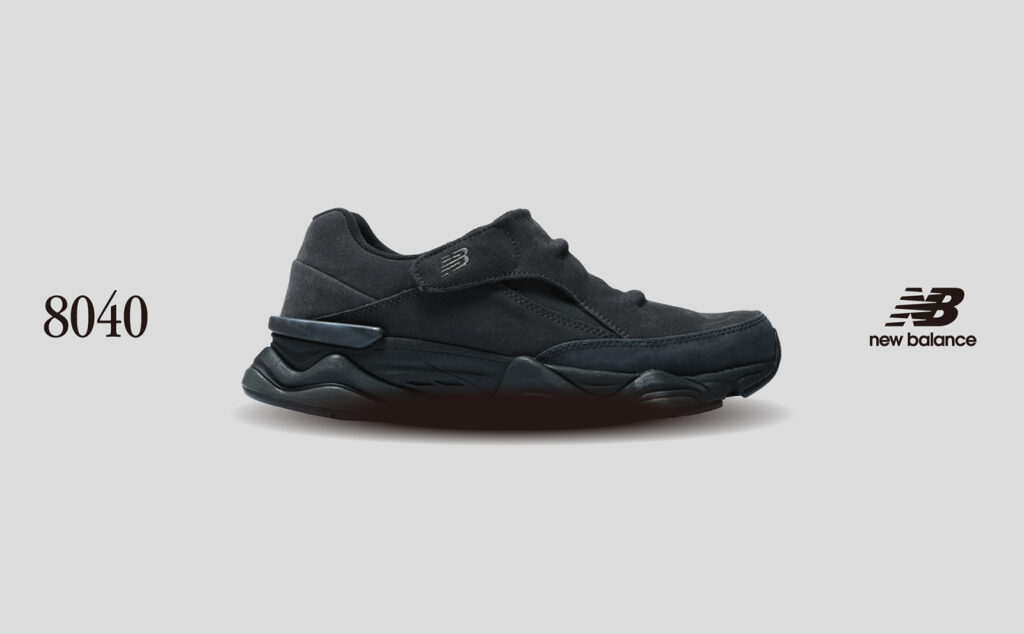 New Balance U8040 | 特集ページ Features | mita sneakers